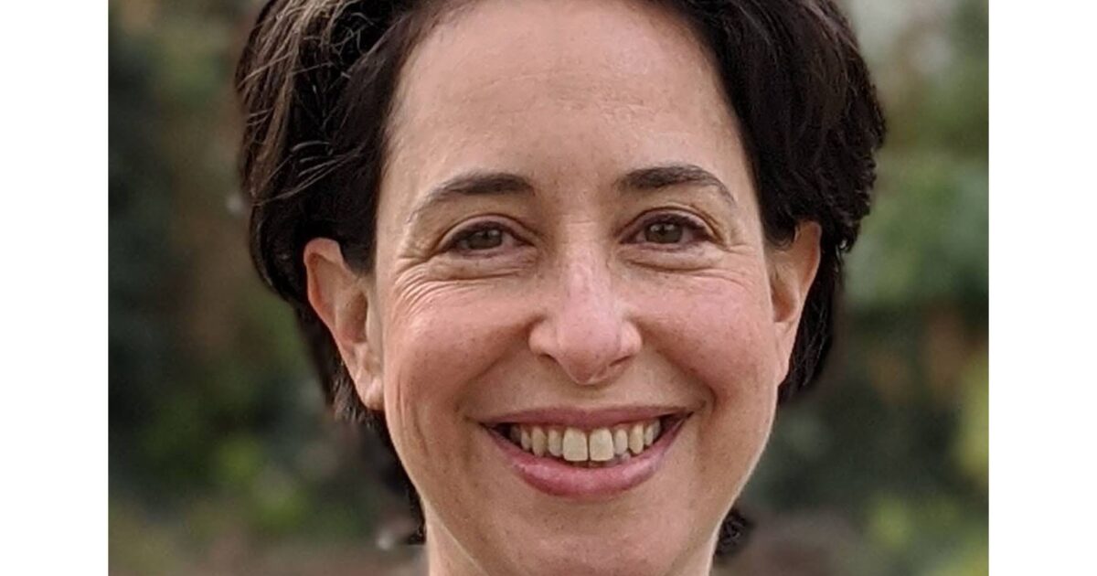 Medical Research Foundation | Louise Hillman