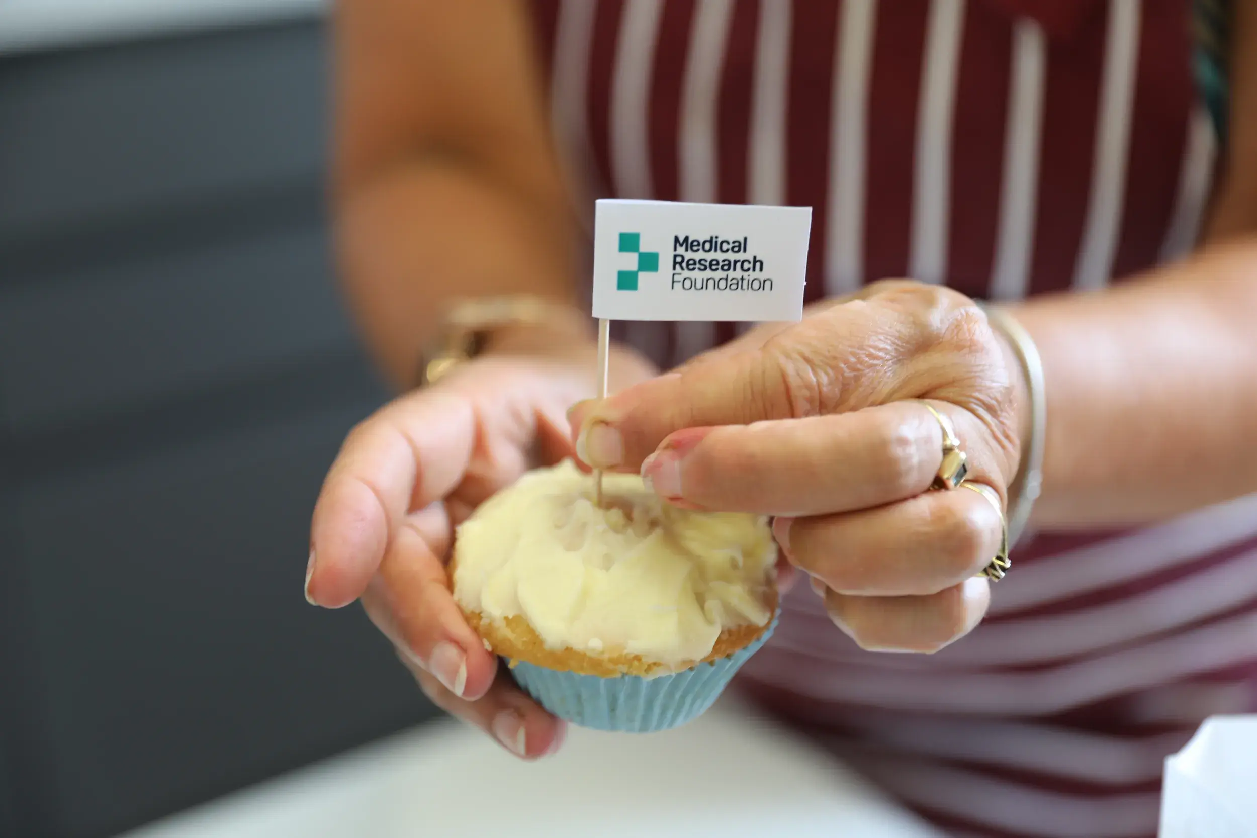 Medical Research Foundation | Make a difference with a Research…